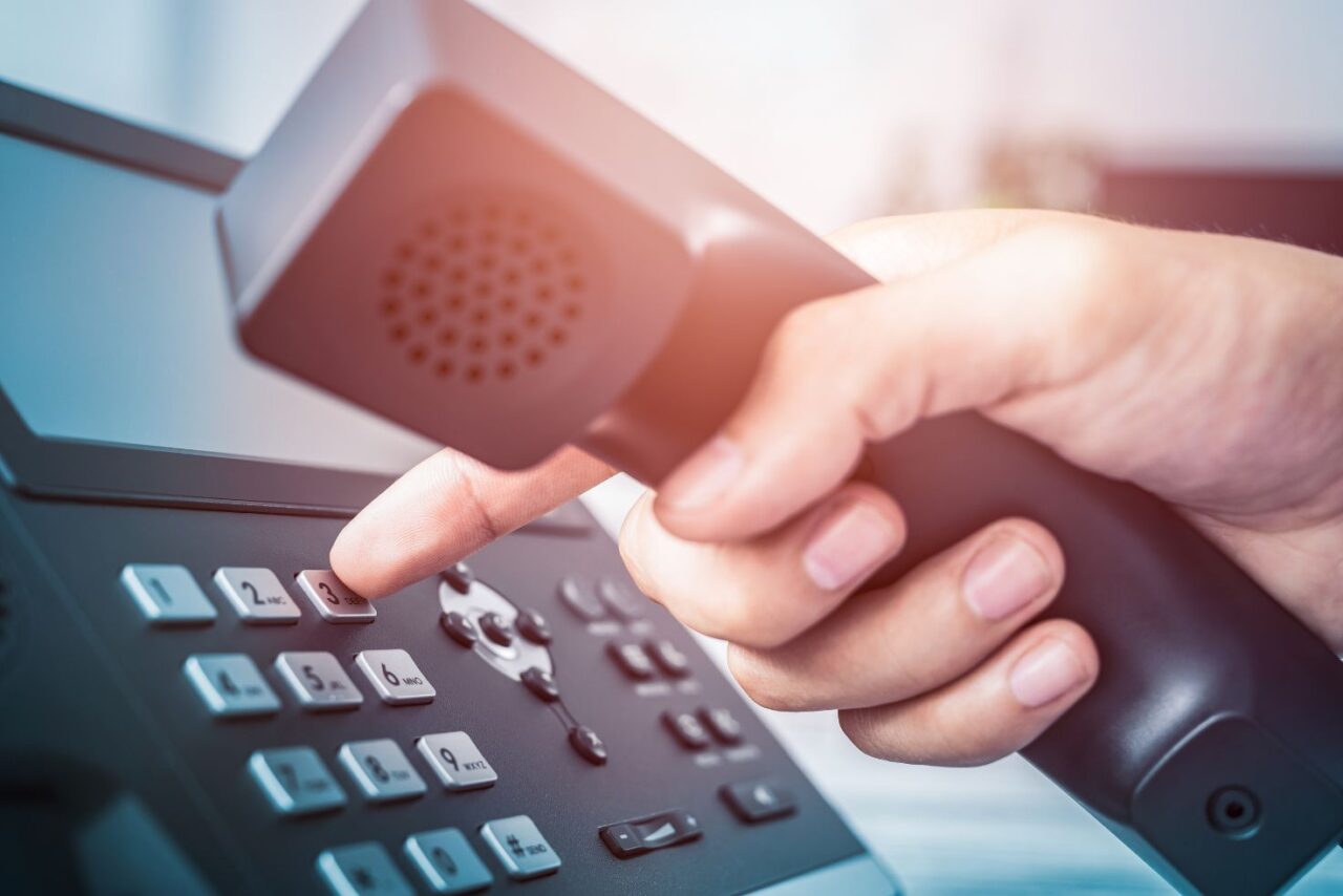 Serviços - Tele Rio Telecomunicações